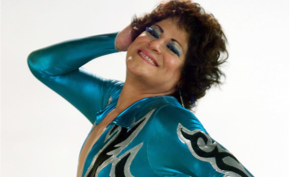 Pimpinela Escarlata enfrentará a Mamba en ‘Bullterrier Match’