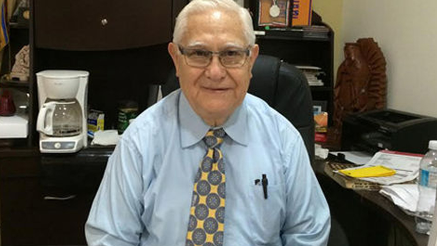 Don Rober y la frase que inmortalizó el descenso de Tigres